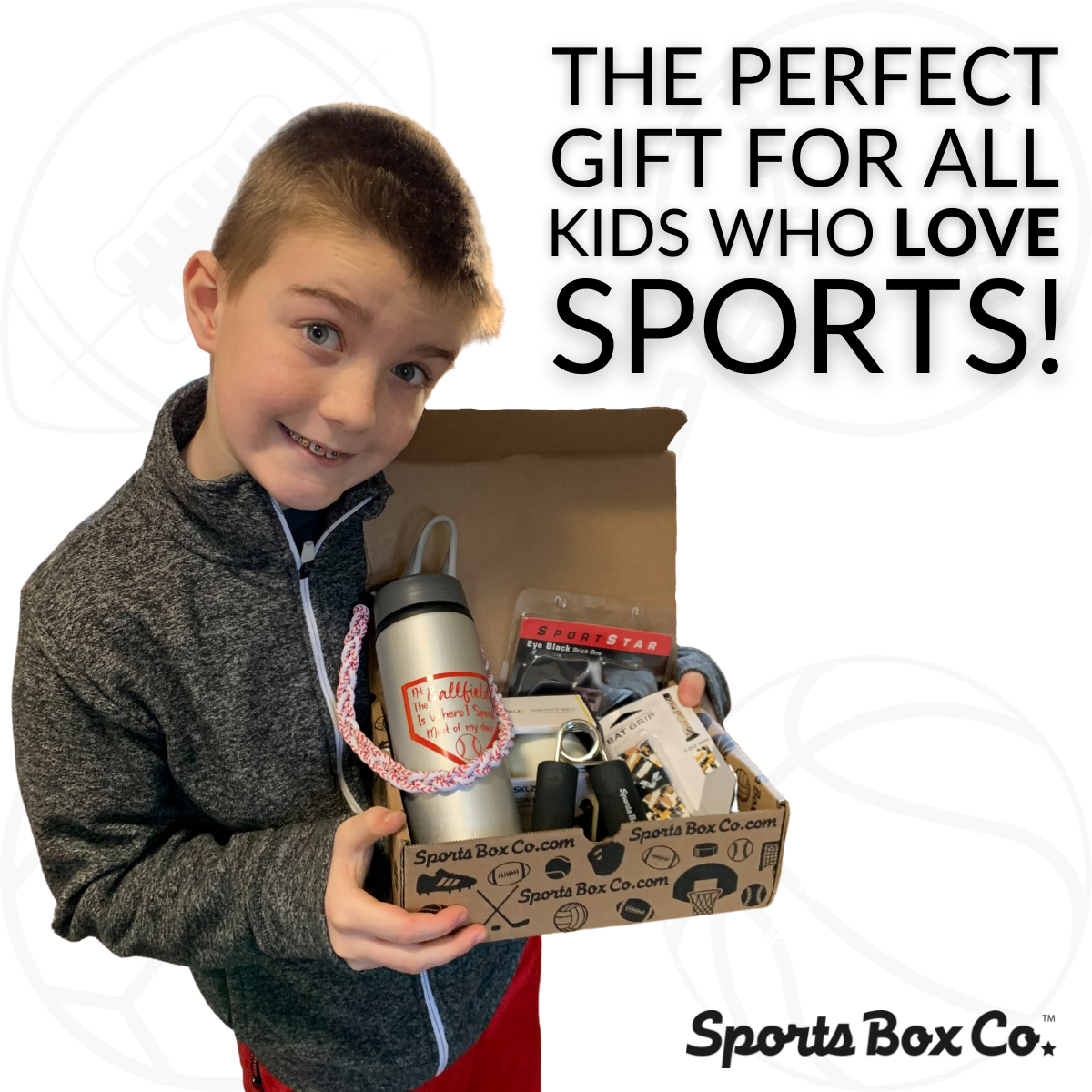 One-time Mystery Boxes