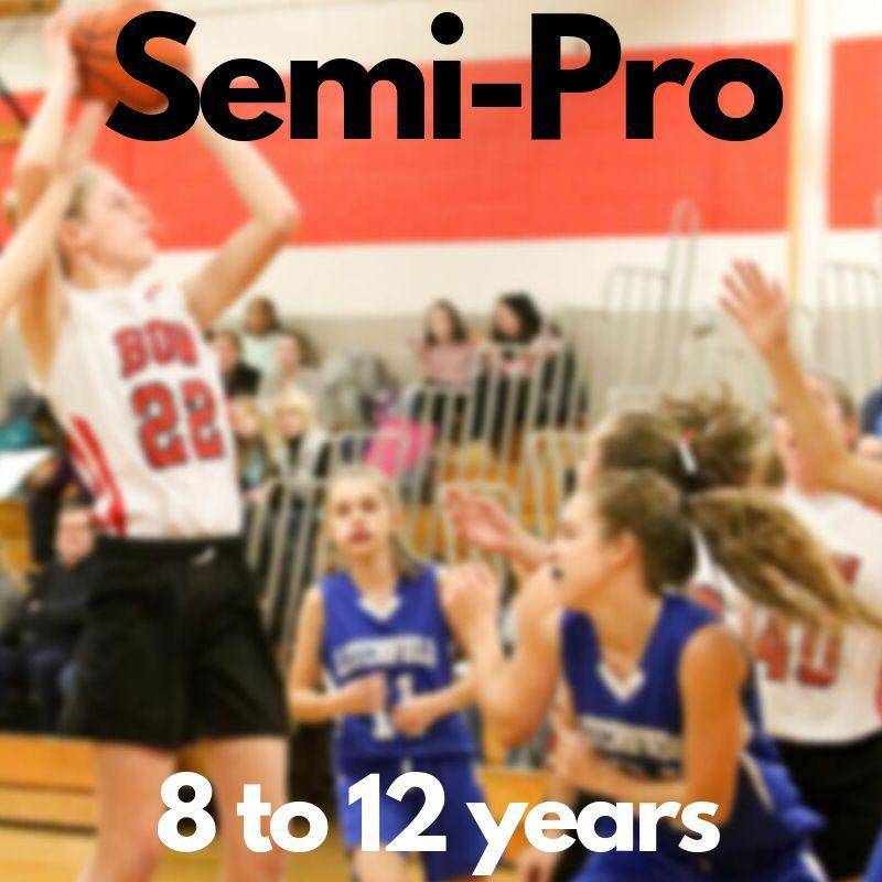 Basketball Box Subscription | Sports Box Co